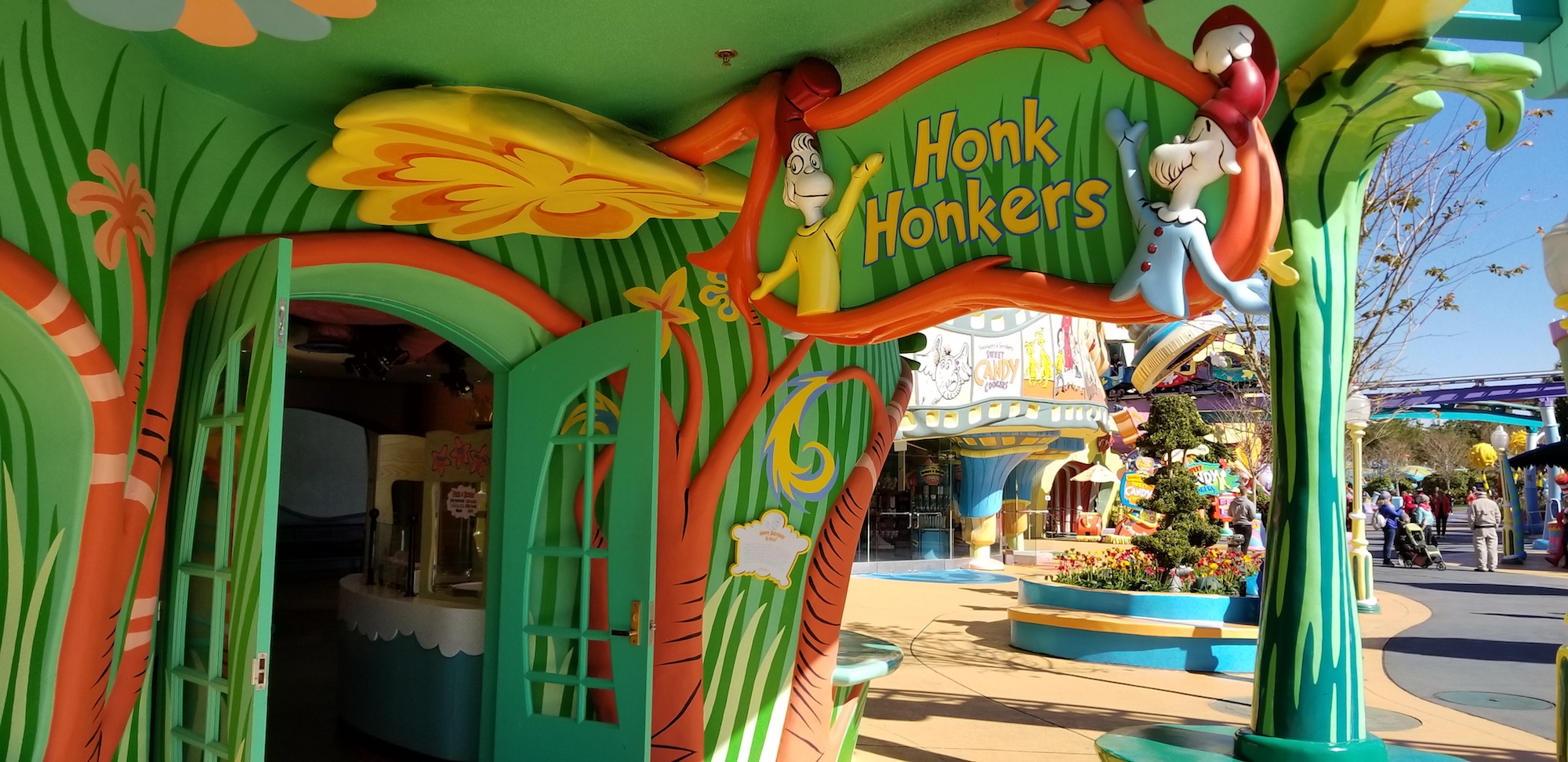 The SATURDAY SIX Takes A Look At Some UNIVERSAL ORLANDO News and Notes ...