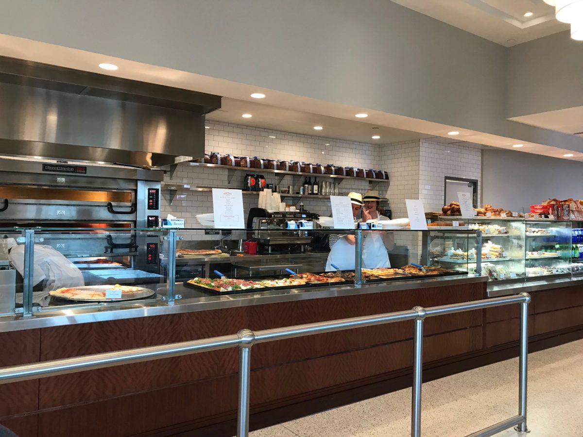 New Restaurants Now Open at Disney Springs | TouringPlans.com Blog