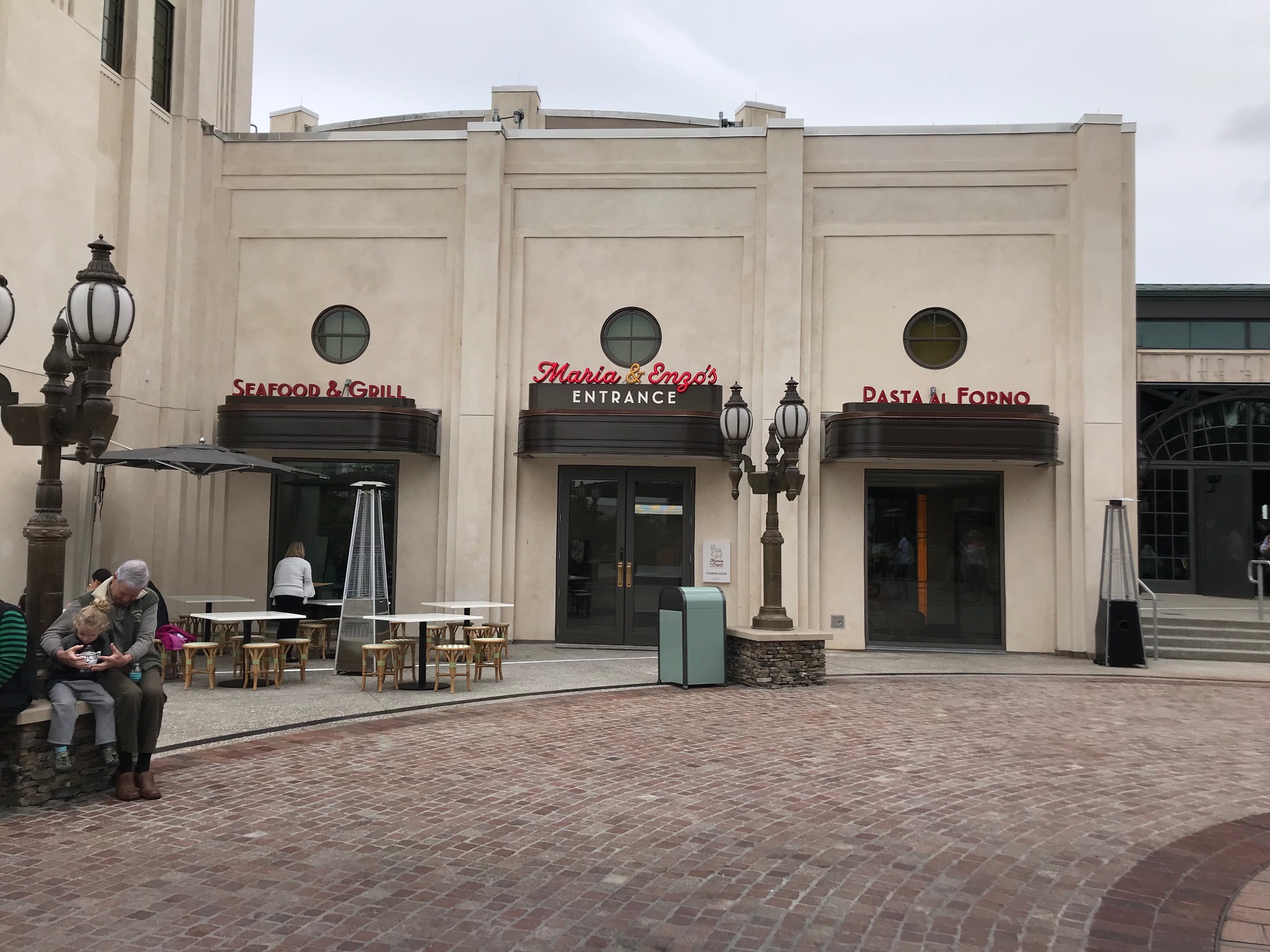 New Restaurants Now Open at Disney Springs | TouringPlans.com Blog