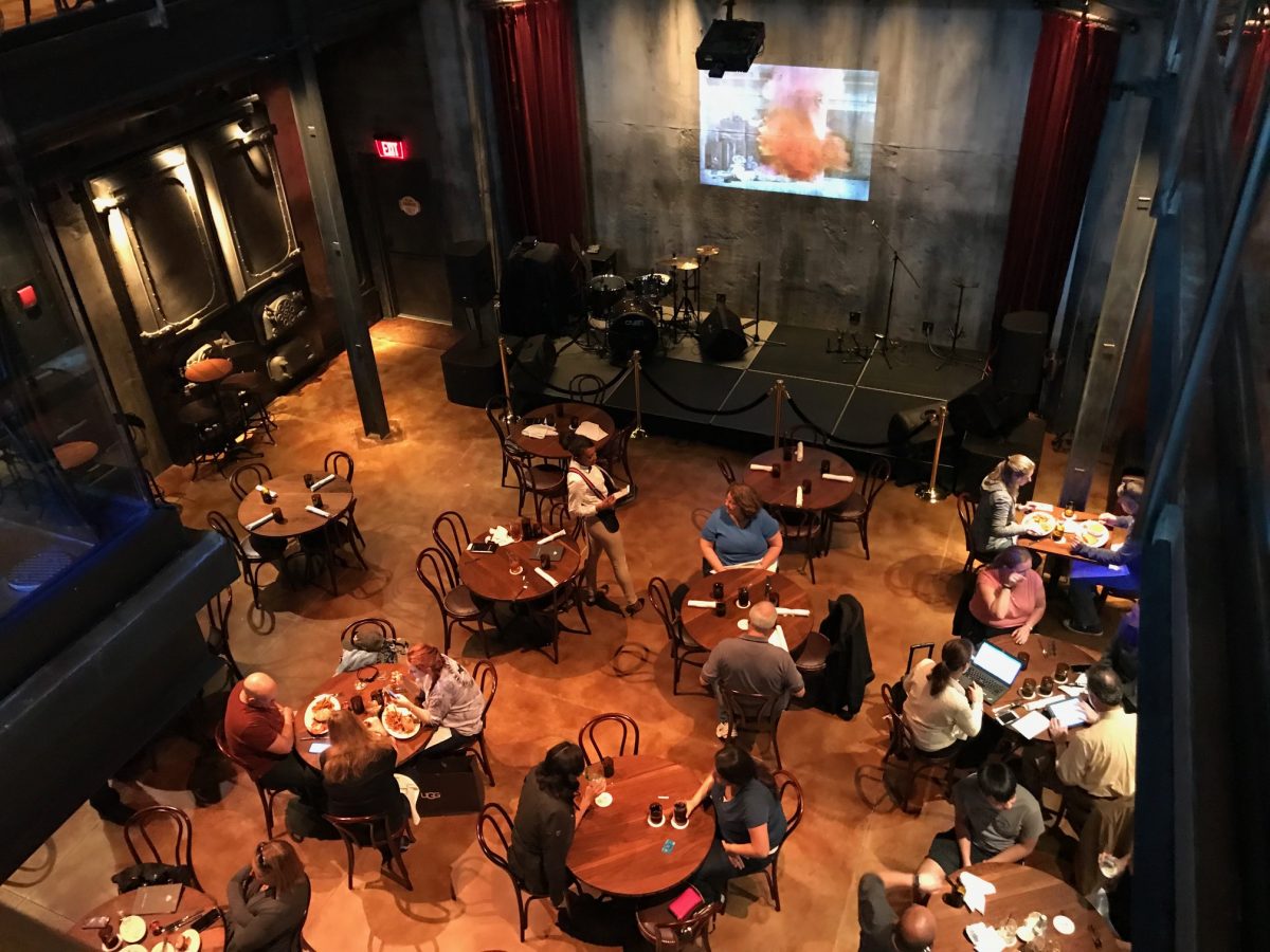 New Restaurants Now Open at Disney Springs | TouringPlans.com Blog