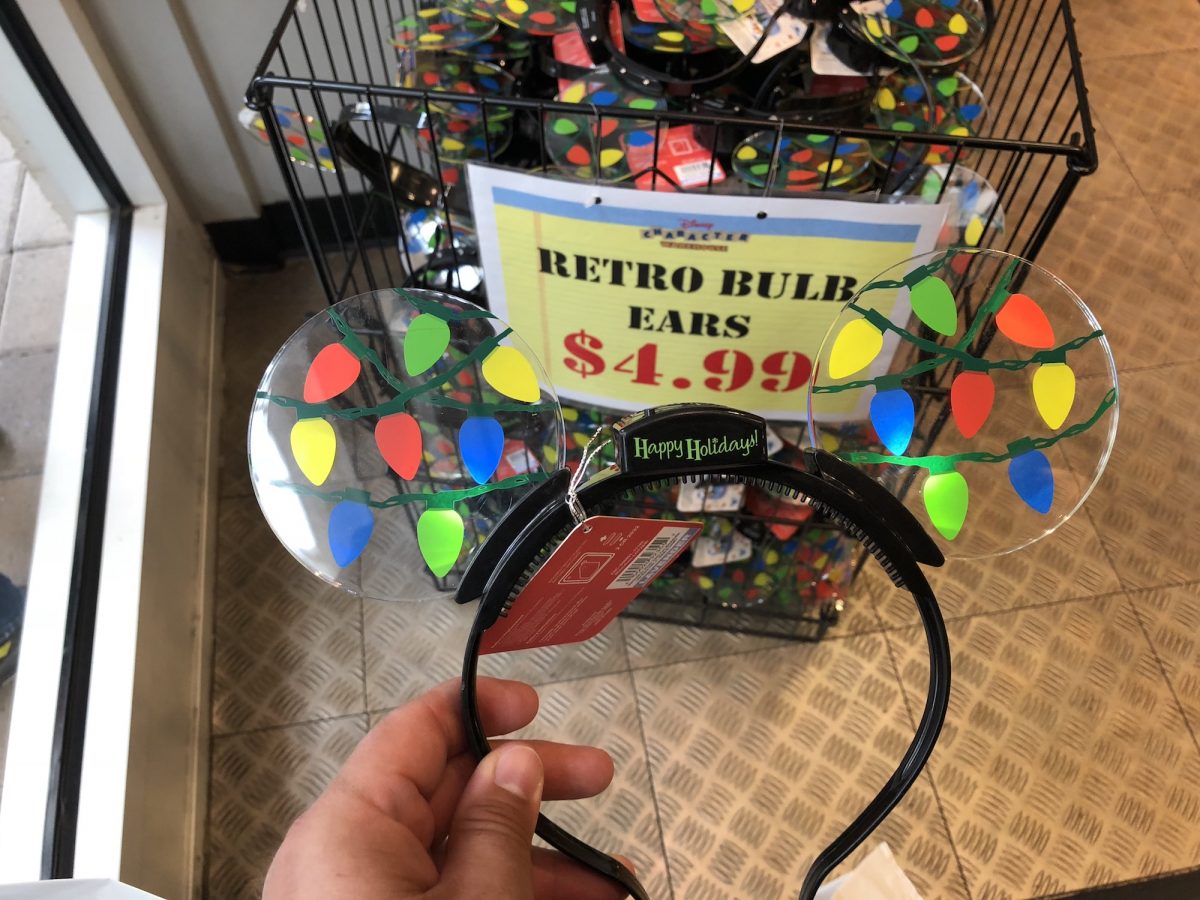 The Magic, The Memories, and Merch! JANUARY 2018 Photo Report of the ...