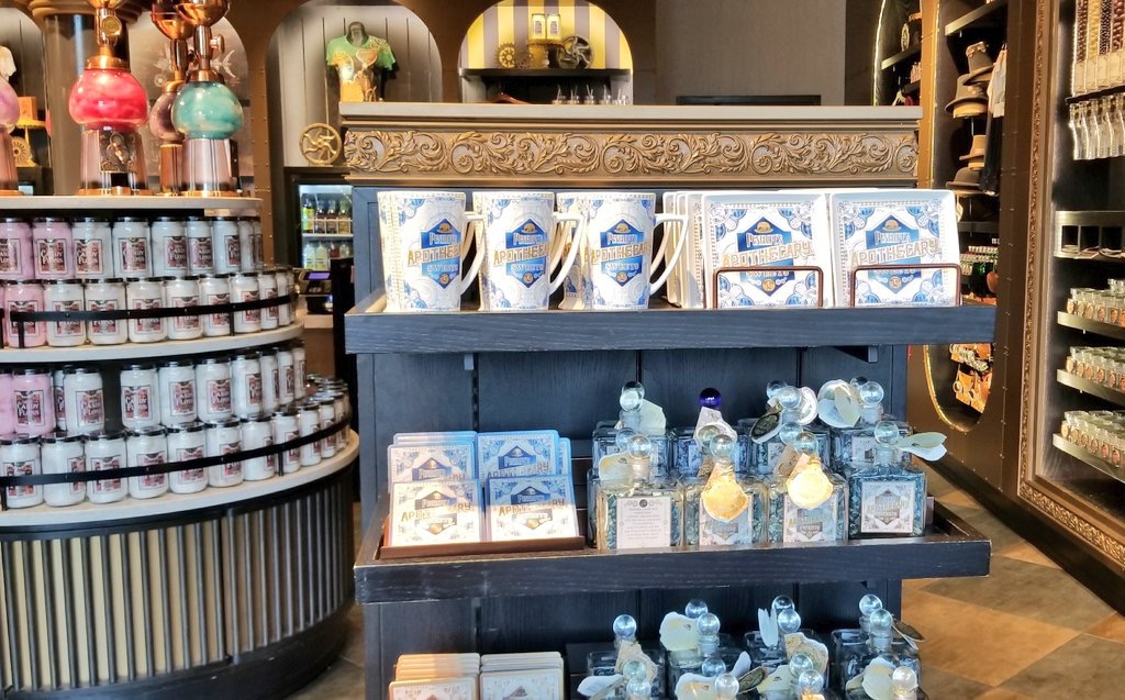 The SATURDAY SIX Takes A Look At Some UNIVERSAL ORLANDO News and Notes ...