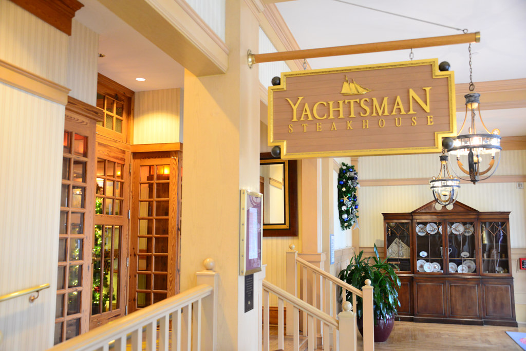 Resort Rundown: Disney’s Yacht Club Overview - Disney by Mark