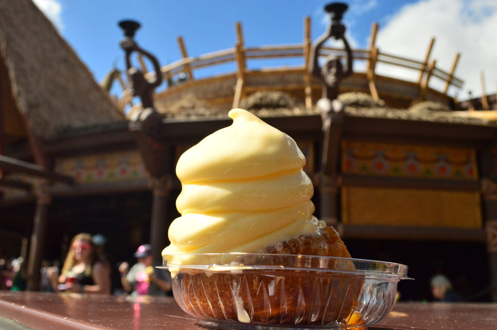 Top 3 Reasons We LOVE Adventureland - Disney by Mark