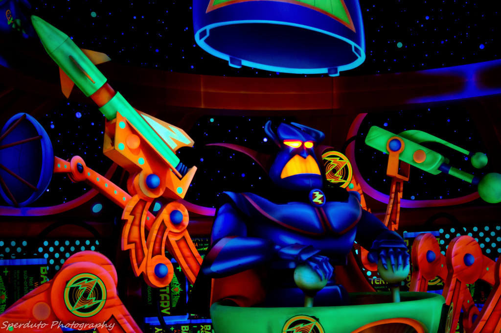 Totally 90s: Top 10 Awesome Attractions for 90s Kids | TouringPlans.com ...