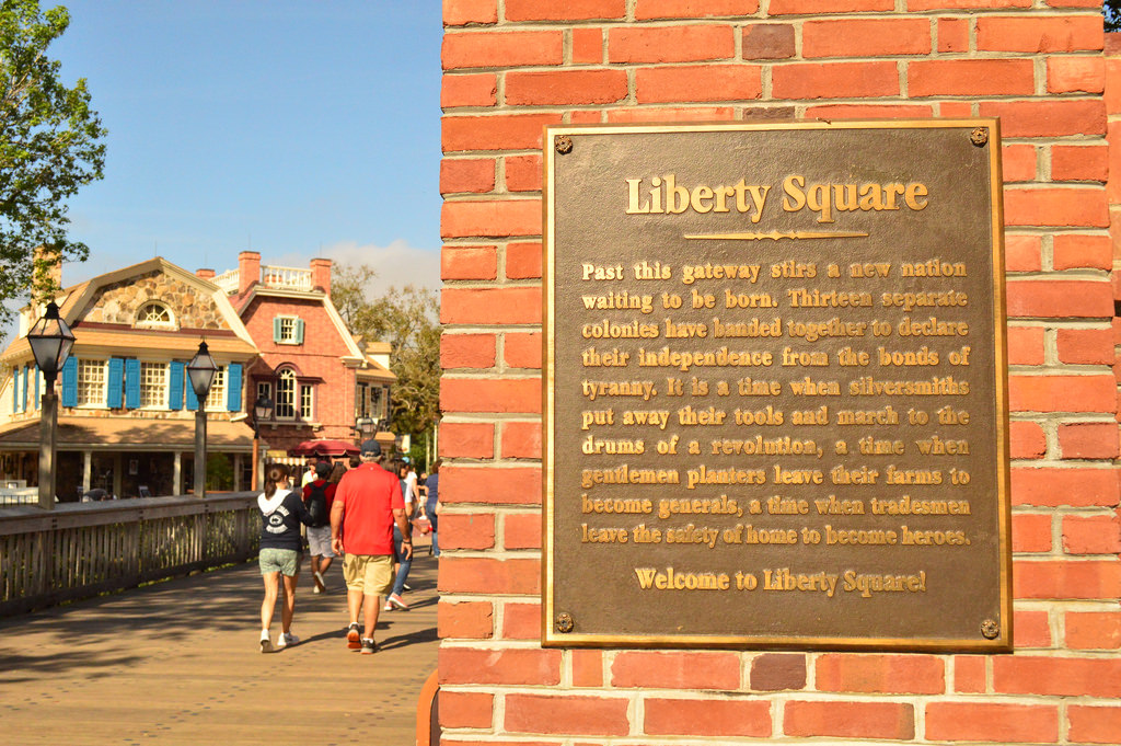 A SATURDAY SIX Salute to All Nations of the World (but Mostly AMERICA ...