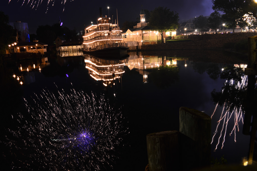SATURDAY SIX: 6 Reasons We Love LIBERTY SQUARE in Disney’s Magic ...