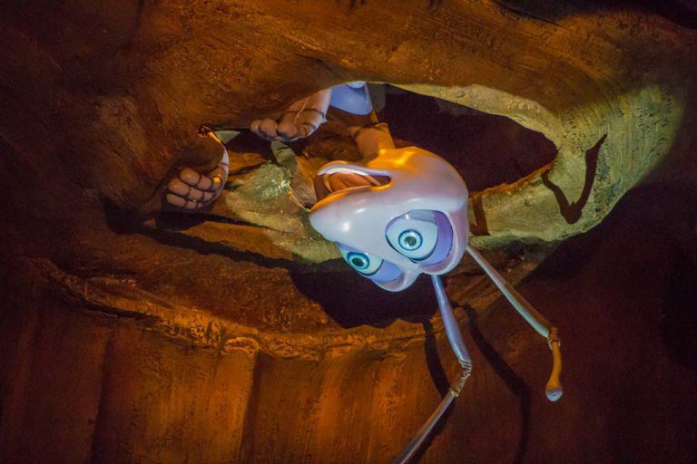 Everything You Need to Know About It’s Tough to Be a Bug | TouringPlans ...