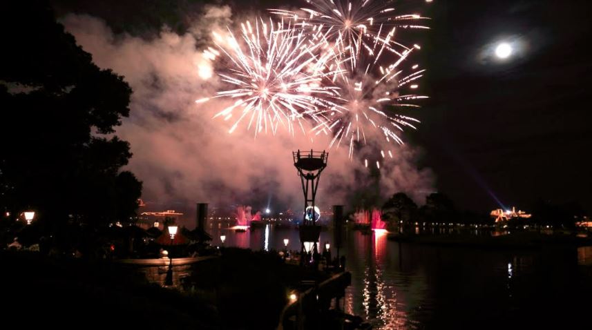 This Month in Disney Parks History: March | TouringPlans.com Blog