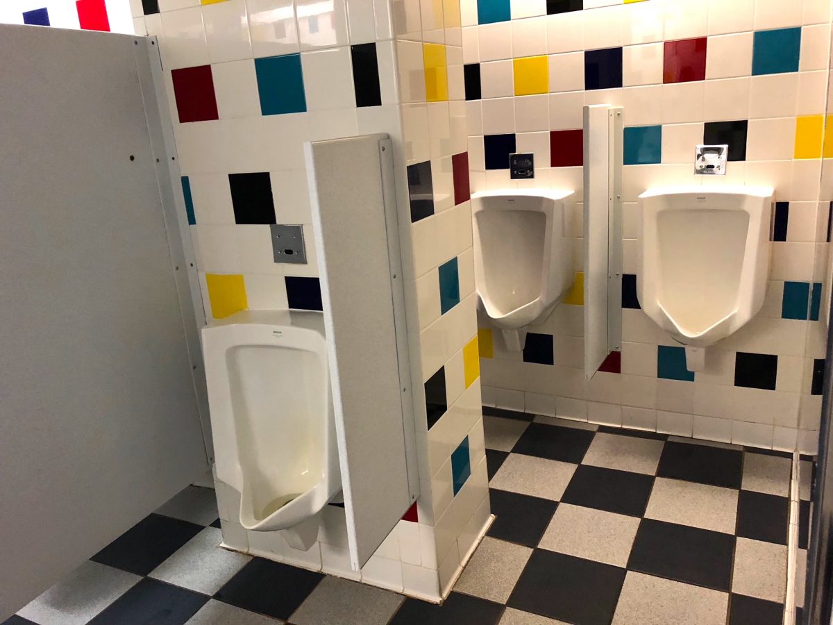 SATURDAY SIX: The Best BATHROOMS at Walt Disney World – TouringPlans ...