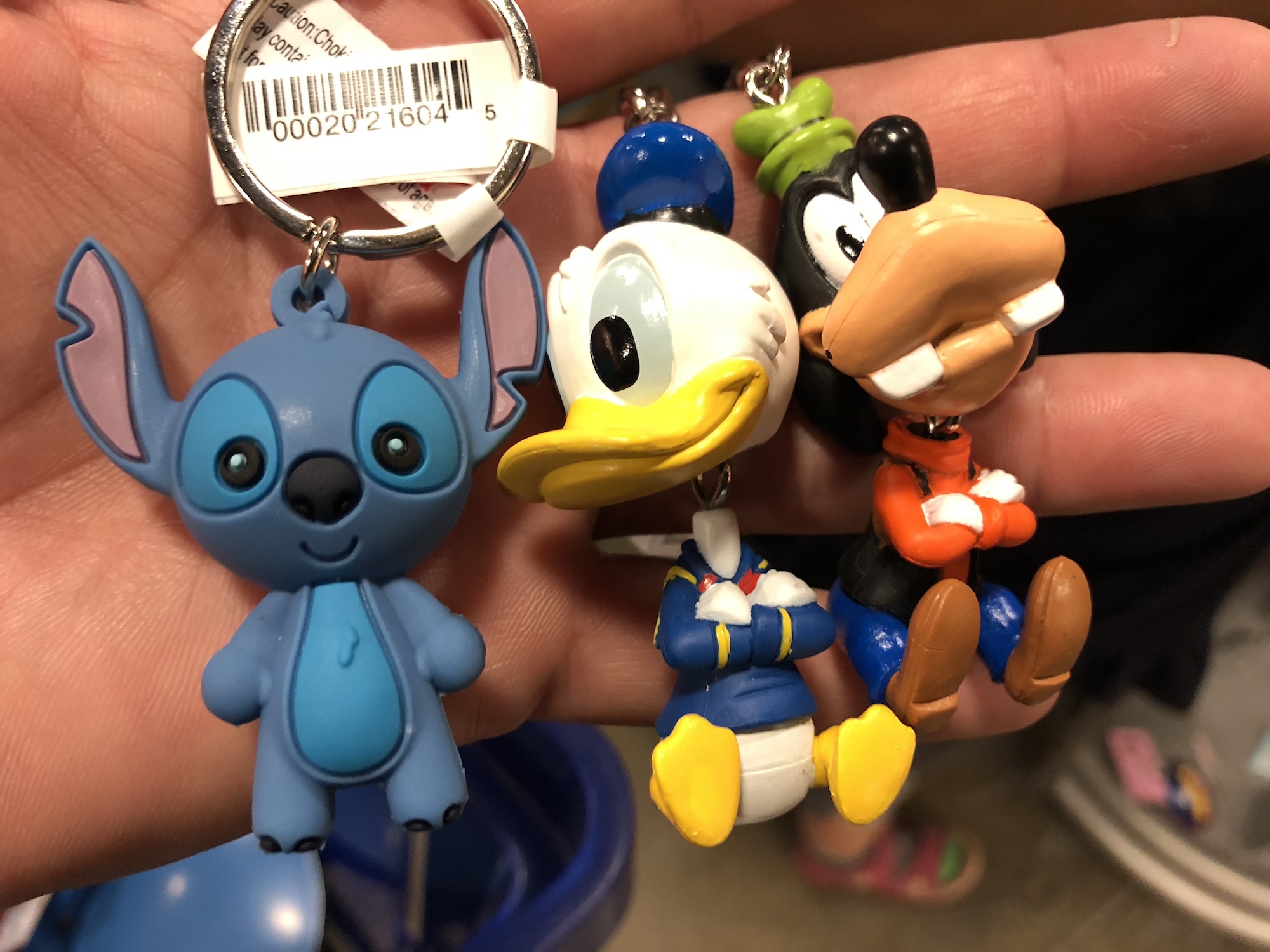 The Best Disney Stocking Stuffers and Small Gifts | TouringPlans.com Blog