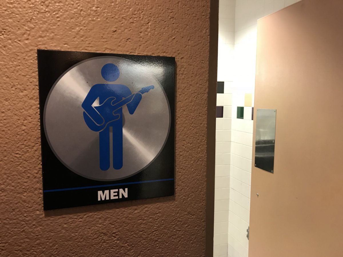 SATURDAY SIX: The Best BATHROOMS at Walt Disney World | TouringPlans ...