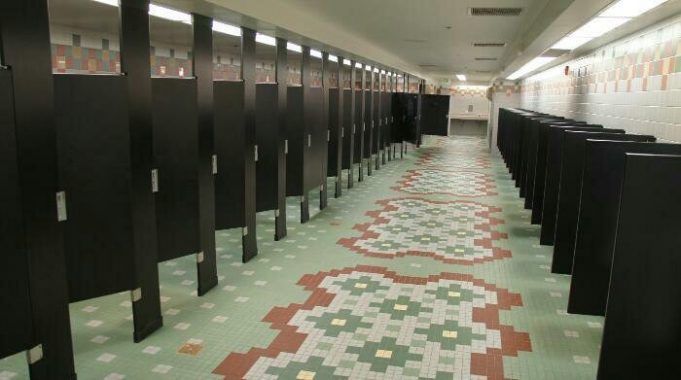 SATURDAY SIX: The Best BATHROOMS at Walt Disney World – TouringPlans ...