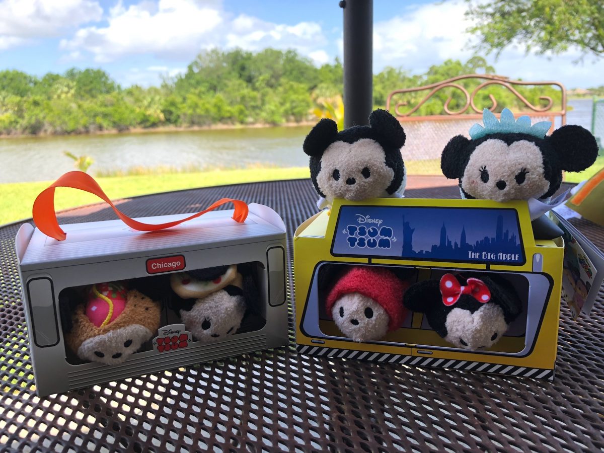 Inside the SATURDAY SIX Tsum Tsum Obsession | TouringPlans.com Blog