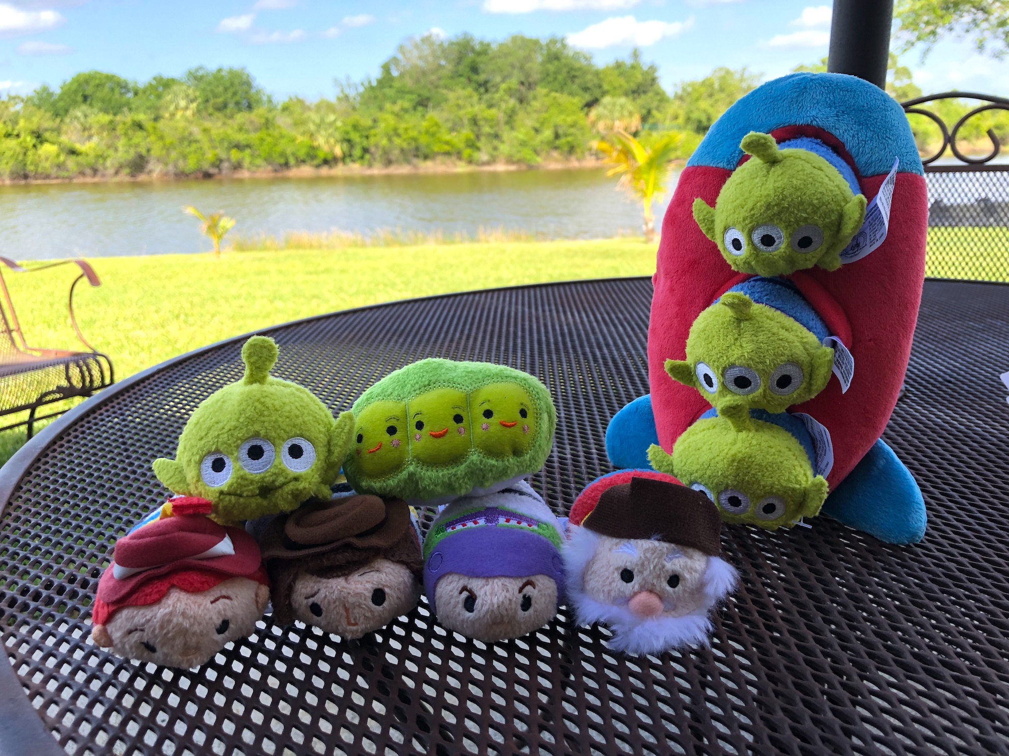 Disney Tsum Tsums: an Obsession - TouringPlans.com