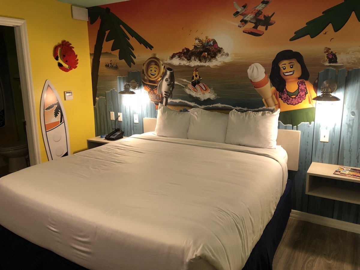 SATURDAY SIX: 6 Reasons We Love LEGOLAND FLORIDA | TouringPlans.com Blog