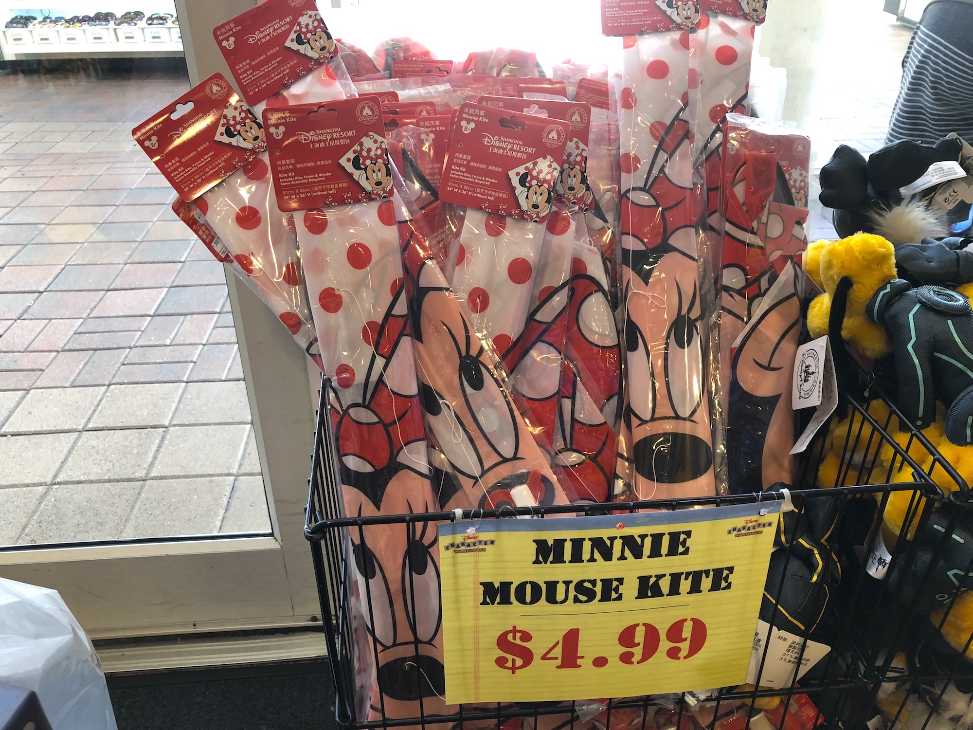 The Magic, The Memories, and Merch! APRIL 2018 Photo Report of the ...