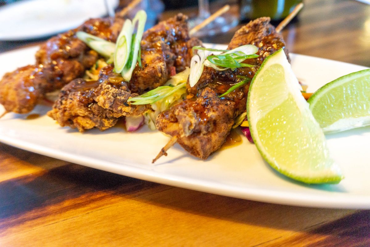 Wine Bar George Review: Menu, Prices, and Photos | TouringPlans.com Blog