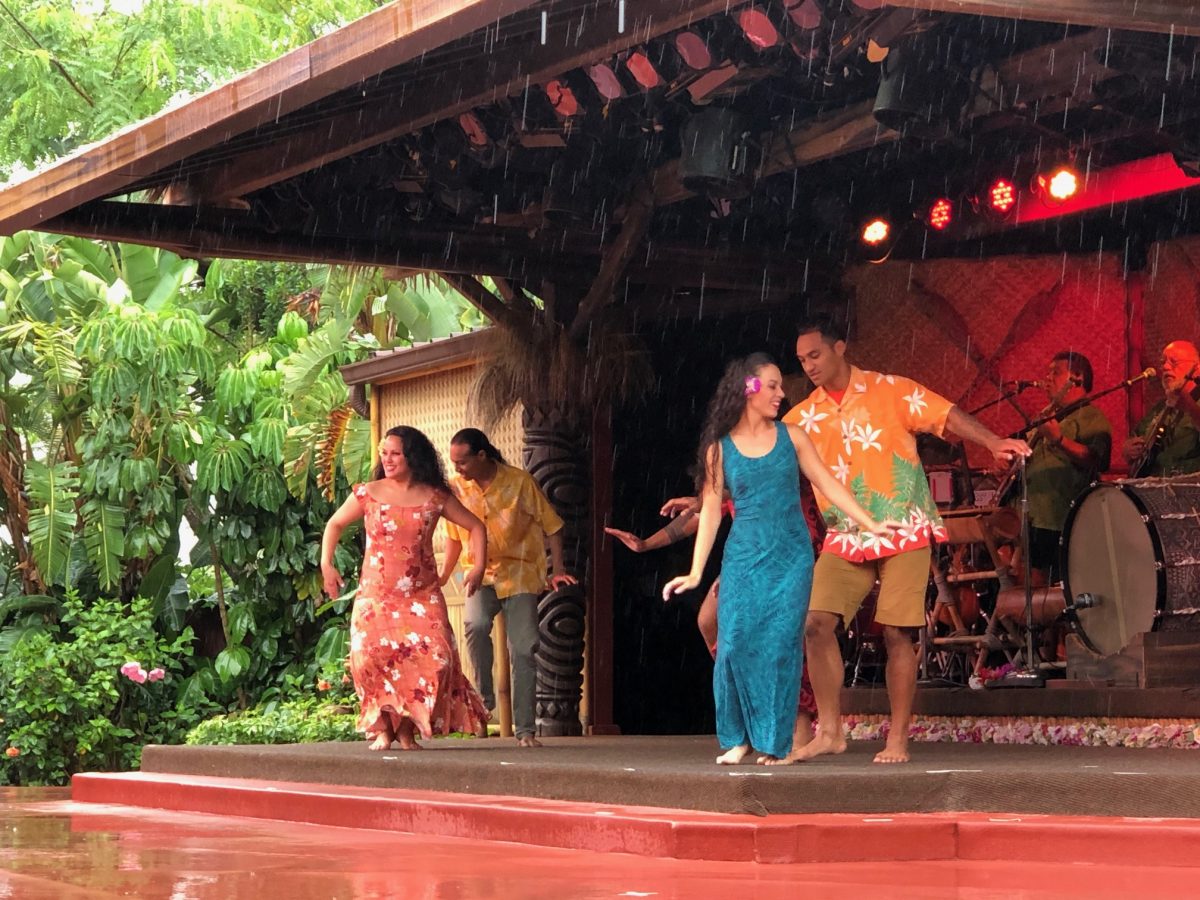 Say Aloha to Disney’s Spirit of Aloha | TouringPlans.com Blog