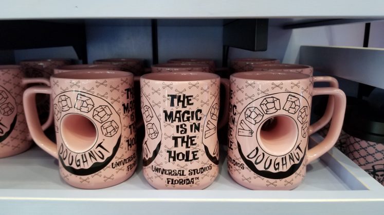 SATURDAY SIX: 6 Reasons We Love VOODOO DOUGHNUT at Universal CityWalk ...