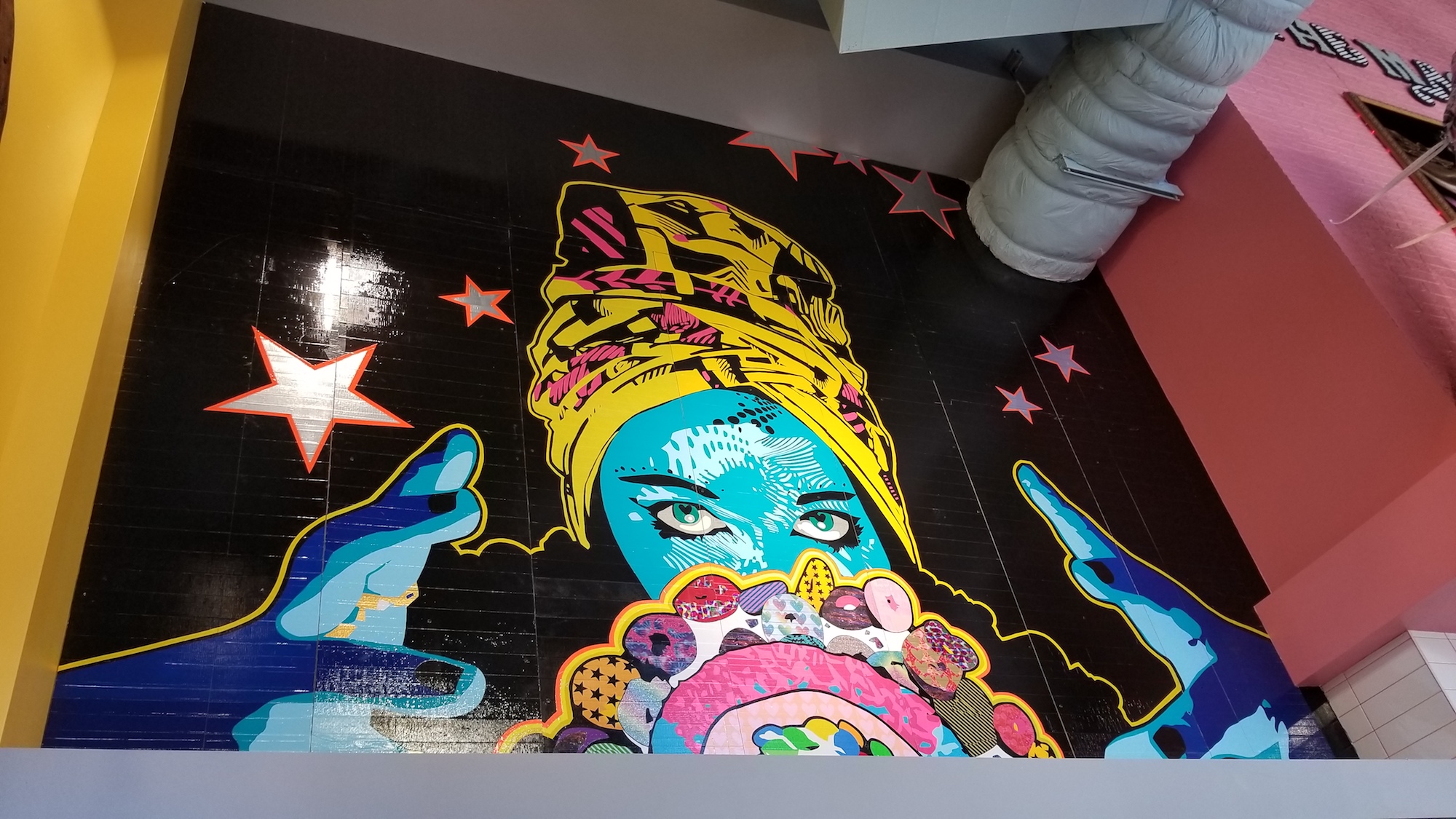 SATURDAY SIX: 6 Reasons We Love VOODOO DOUGHNUT at Universal CityWalk ...