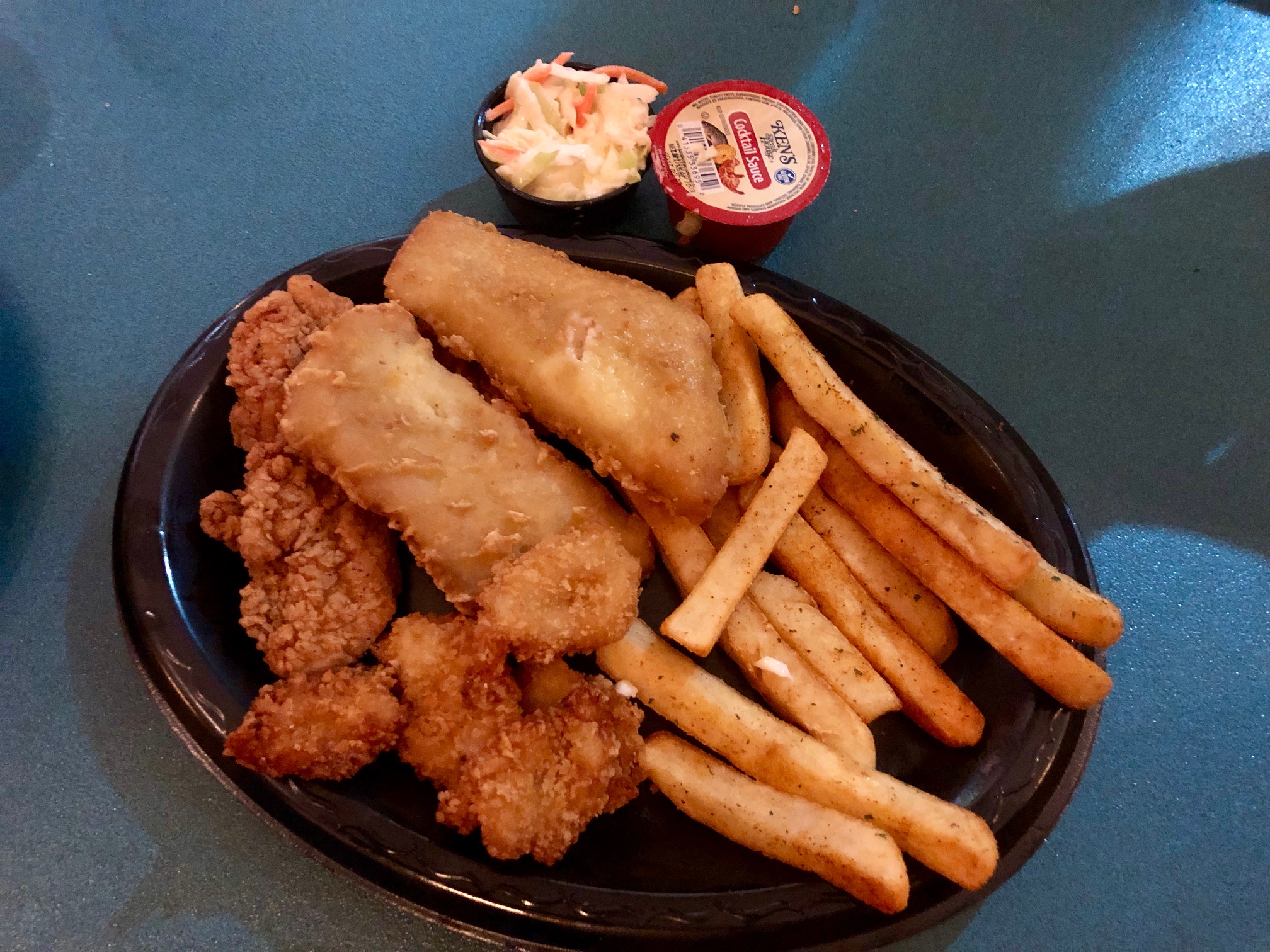 ABC Commissary Dinner: Worth a Try or Lost Cause? | TouringPlans.com Blog