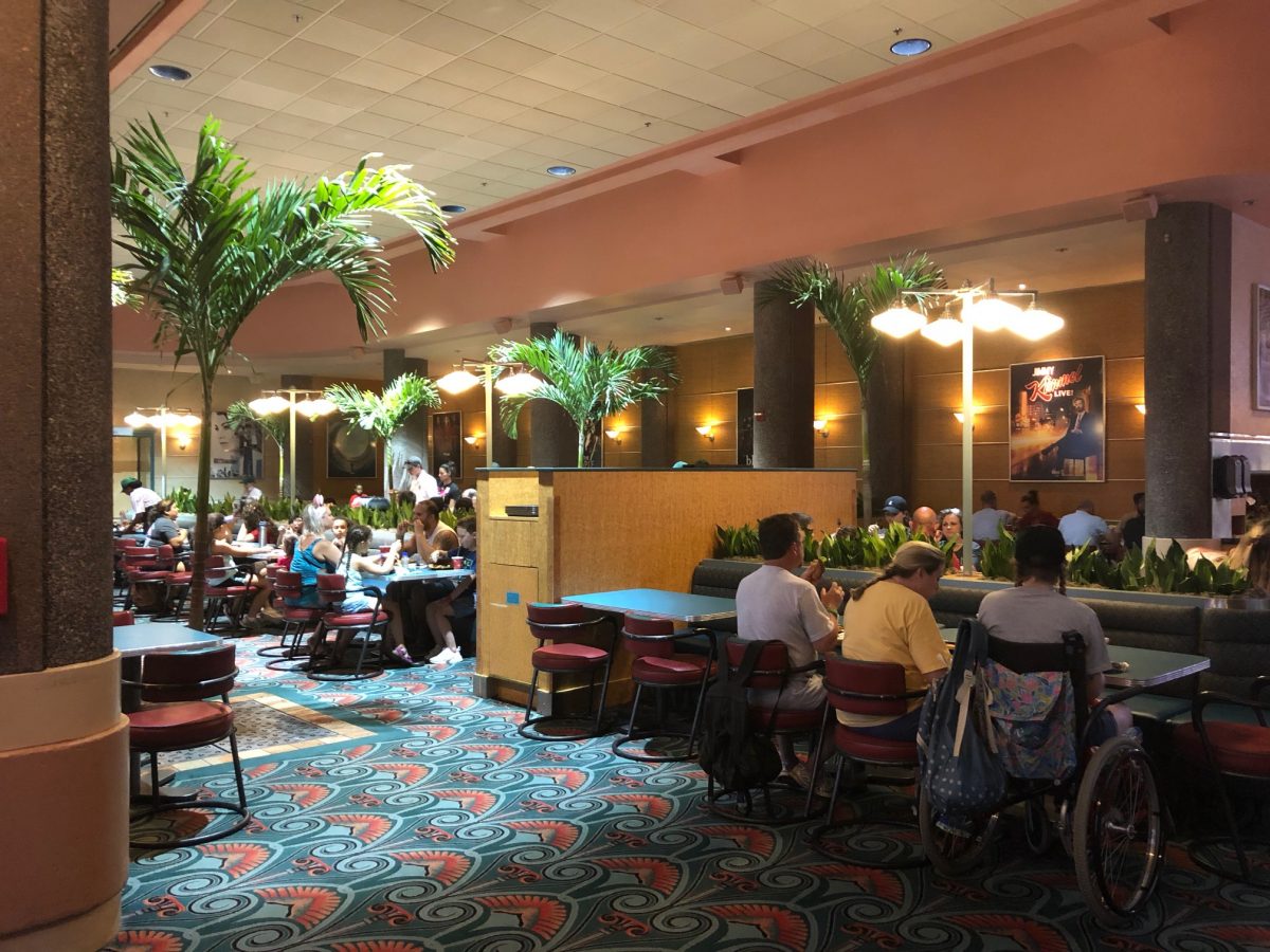 ABC Commissary Dinner: Worth a Try or Lost Cause? | TouringPlans.com Blog