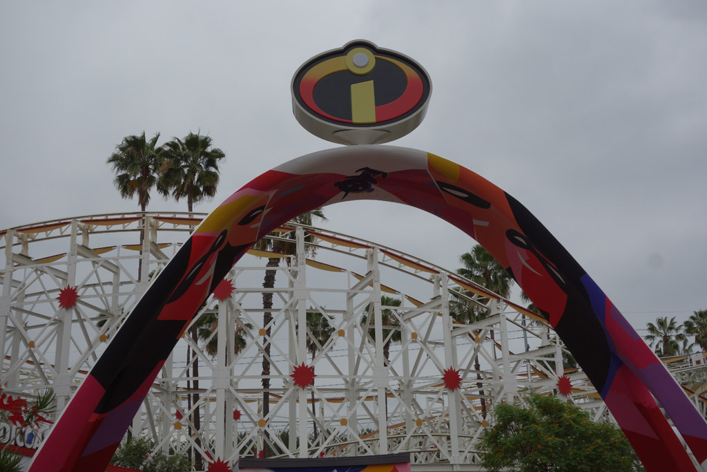 Pixar Pier Review and Photo Tour | TouringPlans.com Blog