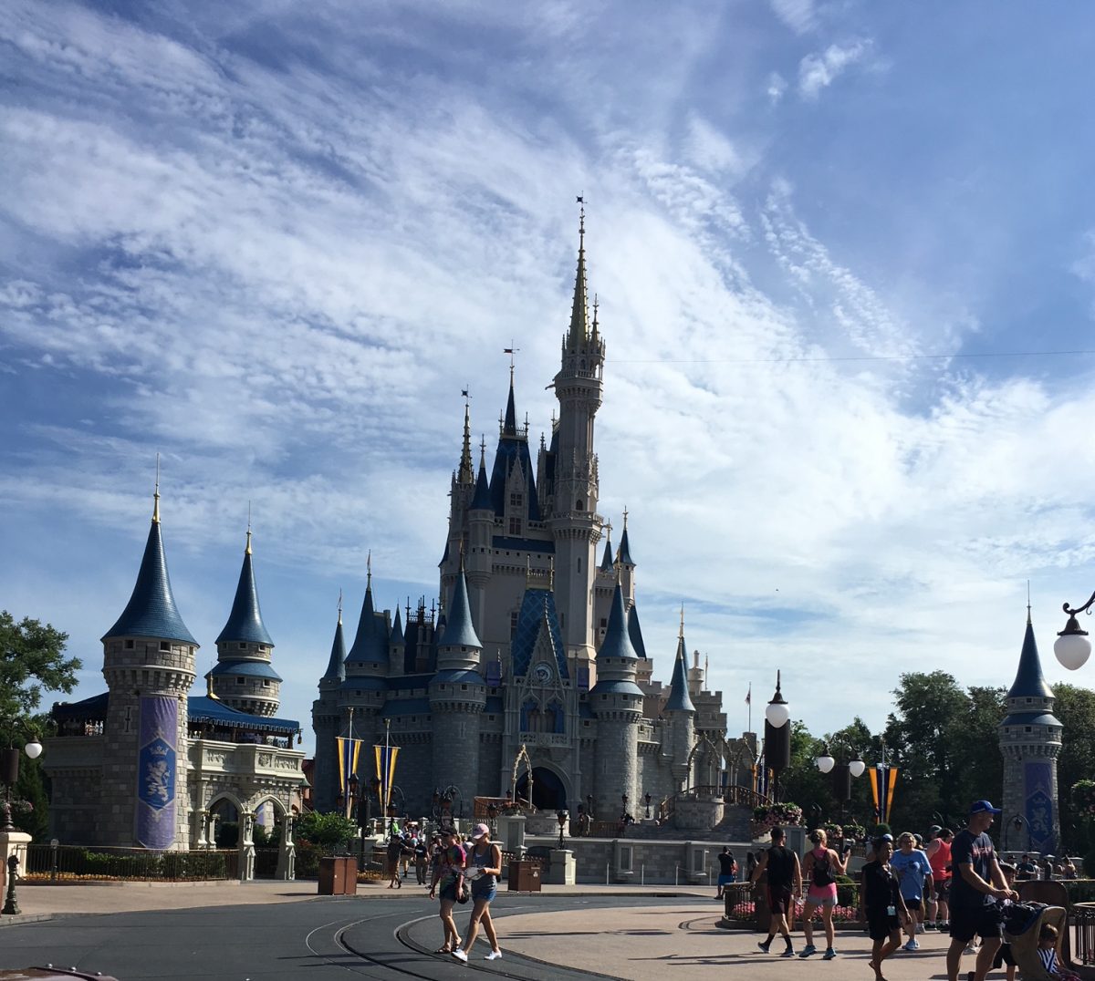 Lily’s Best (Summer) Week Ever: Magic Kingdom Edition | TouringPlans ...