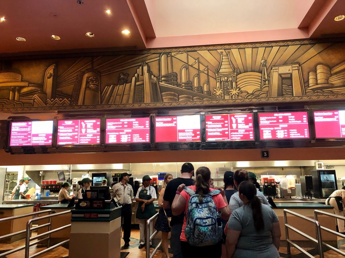 ABC Commissary Dinner: Worth a Try or Lost Cause? | TouringPlans.com Blog