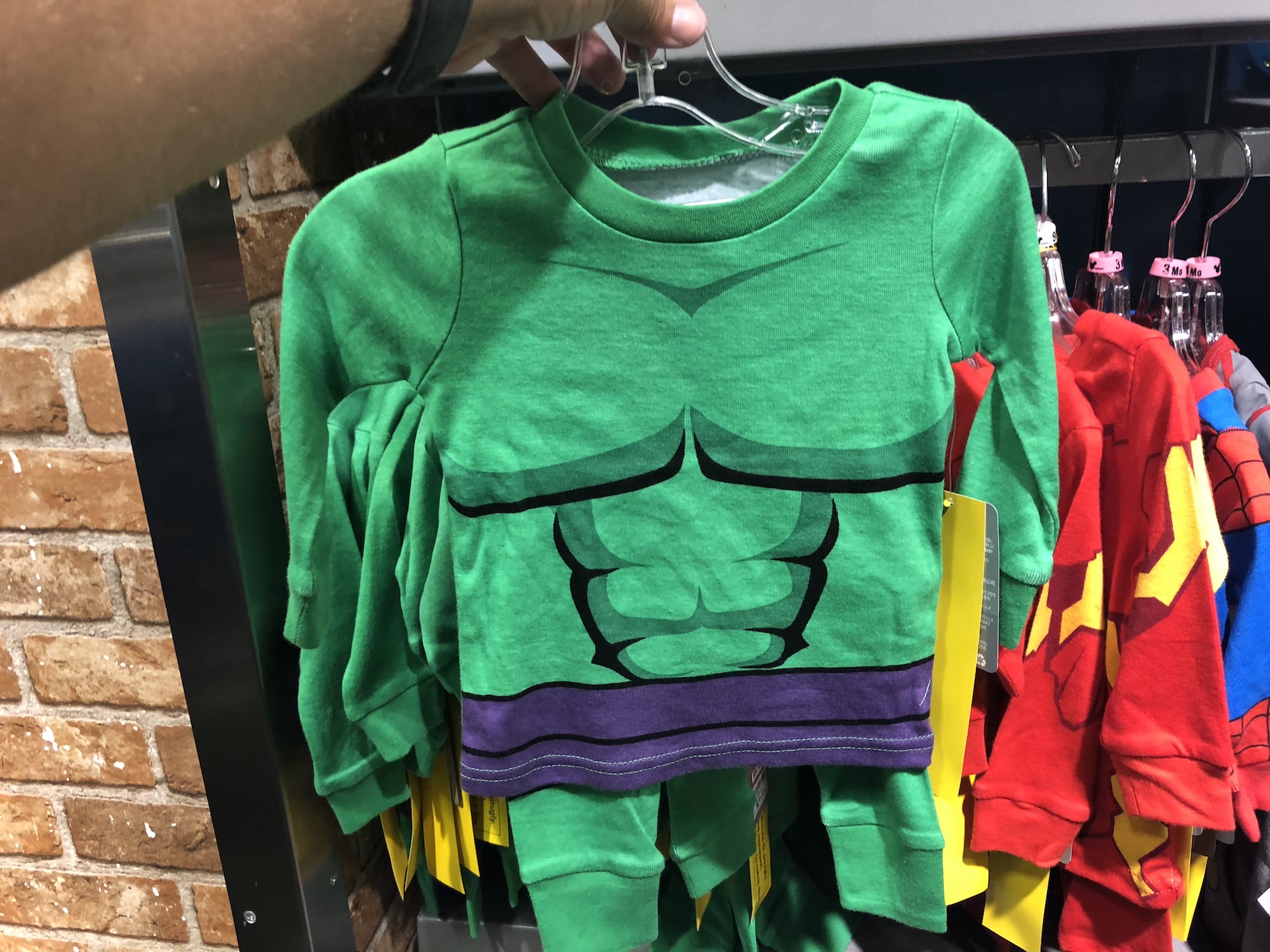 The Magic, The Memories, and Merch! JUNE 2018 Disney Outlet Store Photo ...