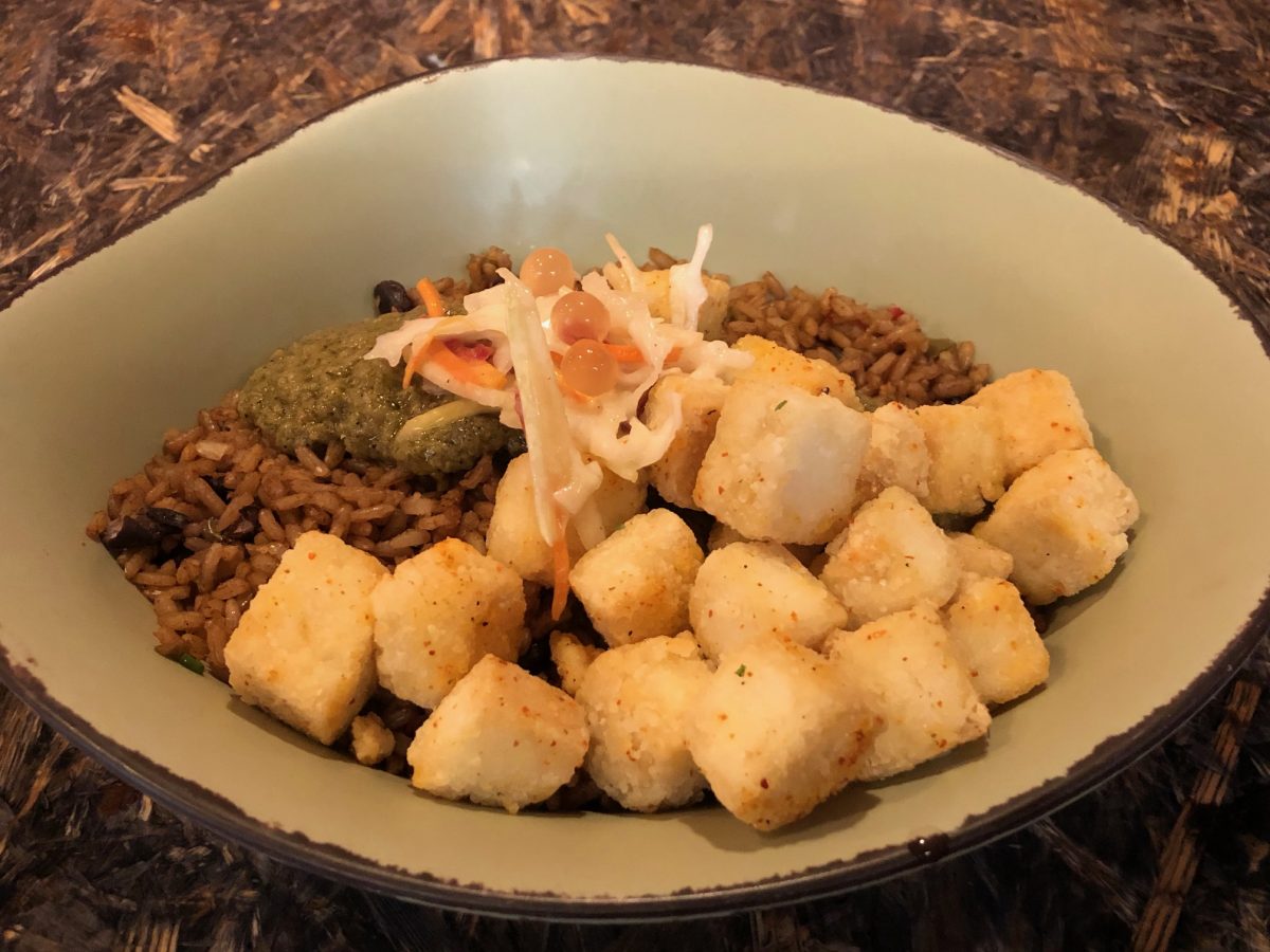 Satu’li Canteen: The Future of Disney Quick Service? | TouringPlans.com ...