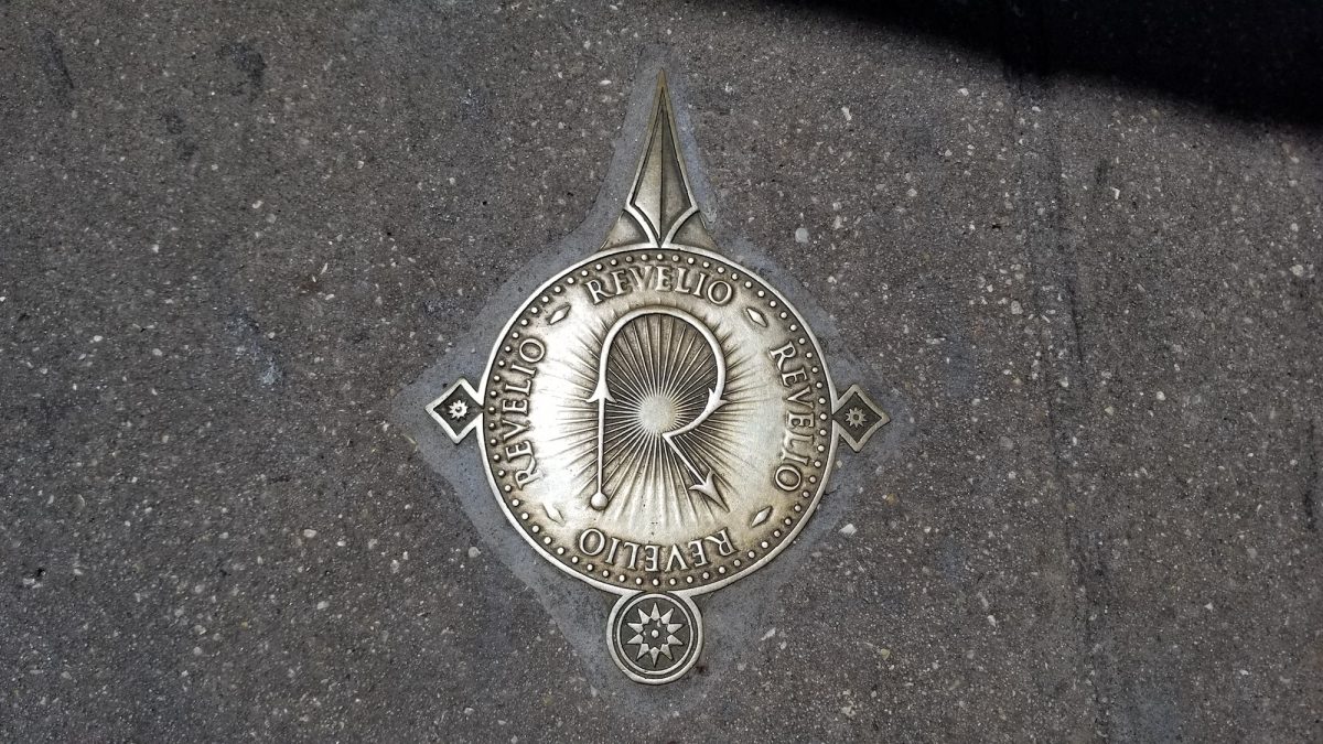 The SATURDAY SIX Explores the Magic Behind Chocolate Frogs at the ...