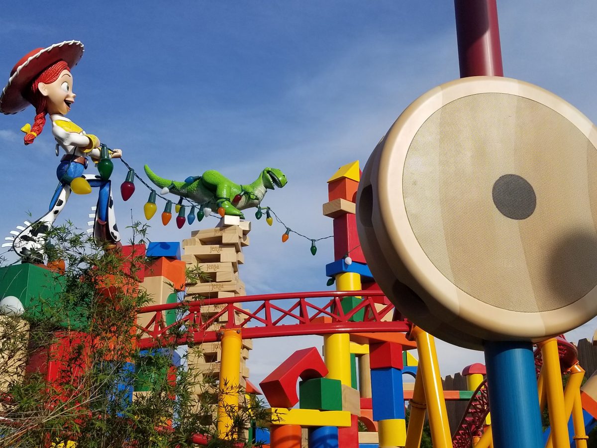 The Best of Pixar at Walt Disney World | TouringPlans.com Blog