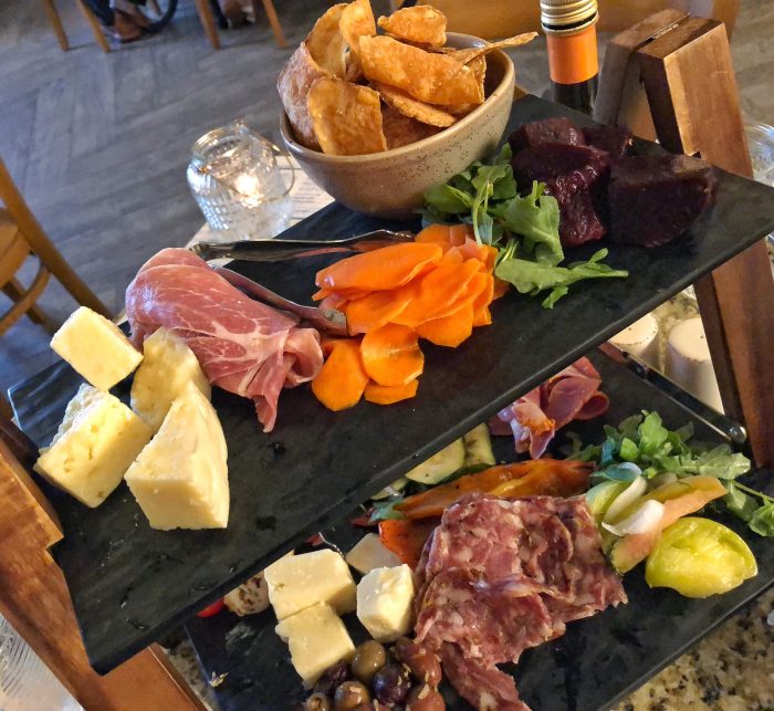 Terralina: Not Just Another Italian Restaurant | TouringPlans.com Blog