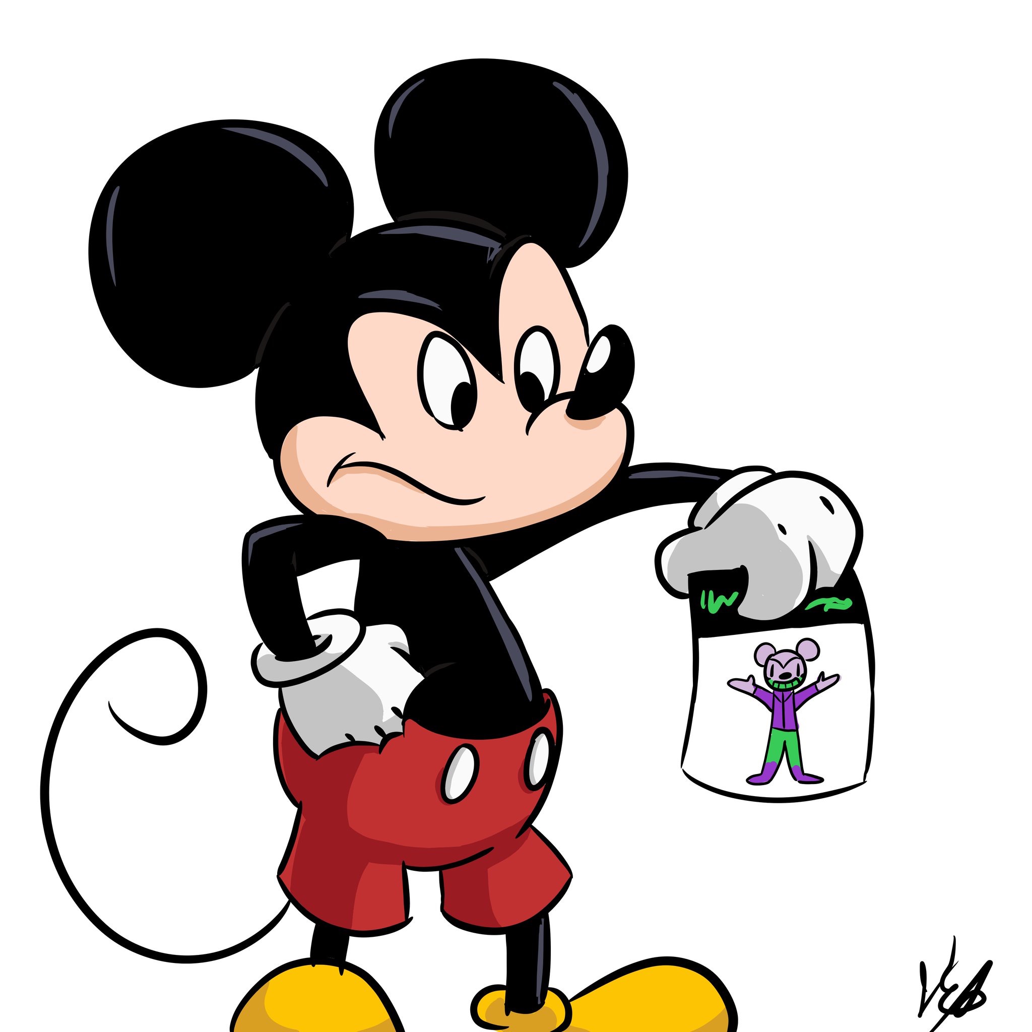 SATURDAY SIX: Introducing the Disney MERCHANDISE Hall of Shame ...