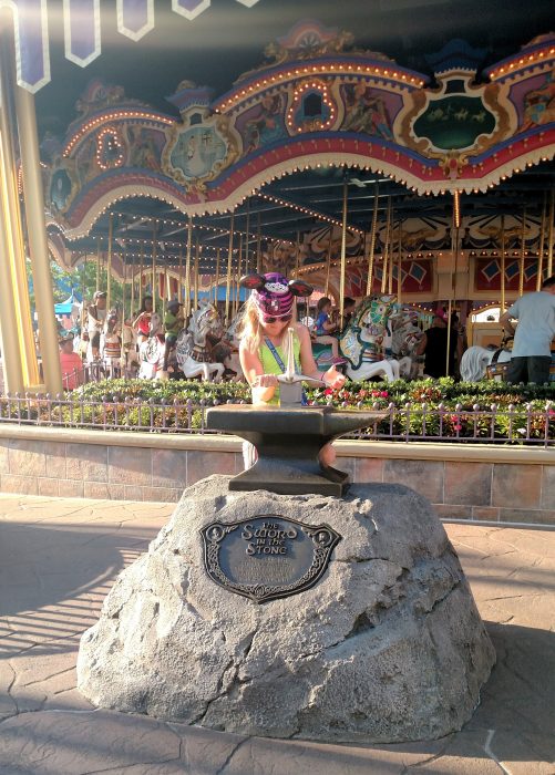 This Month in Disney Parks History: August | TouringPlans.com Blog