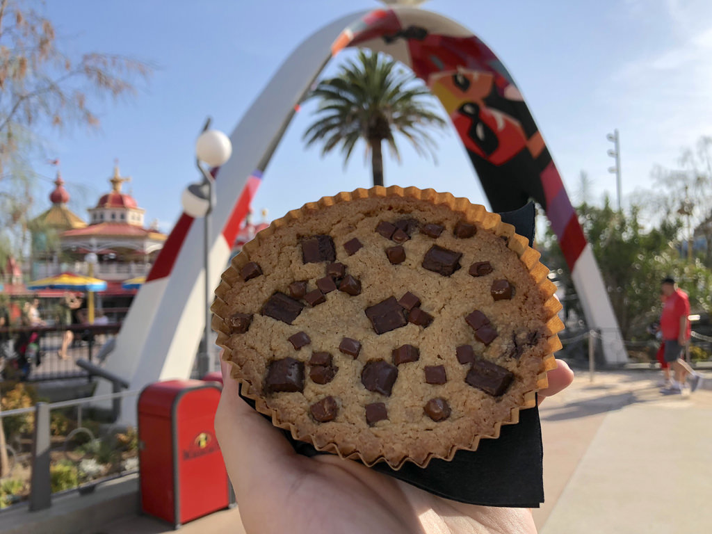 Hollywood Studios Snacks Offering the Most Bang for Your Buck ...