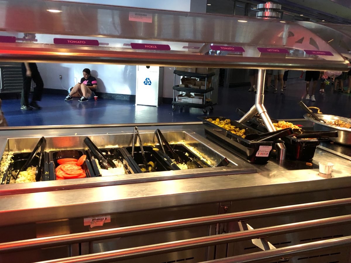 Cosmic Ray’s: The Ol’ Standby of Tomorrowland | TouringPlans.com Blog