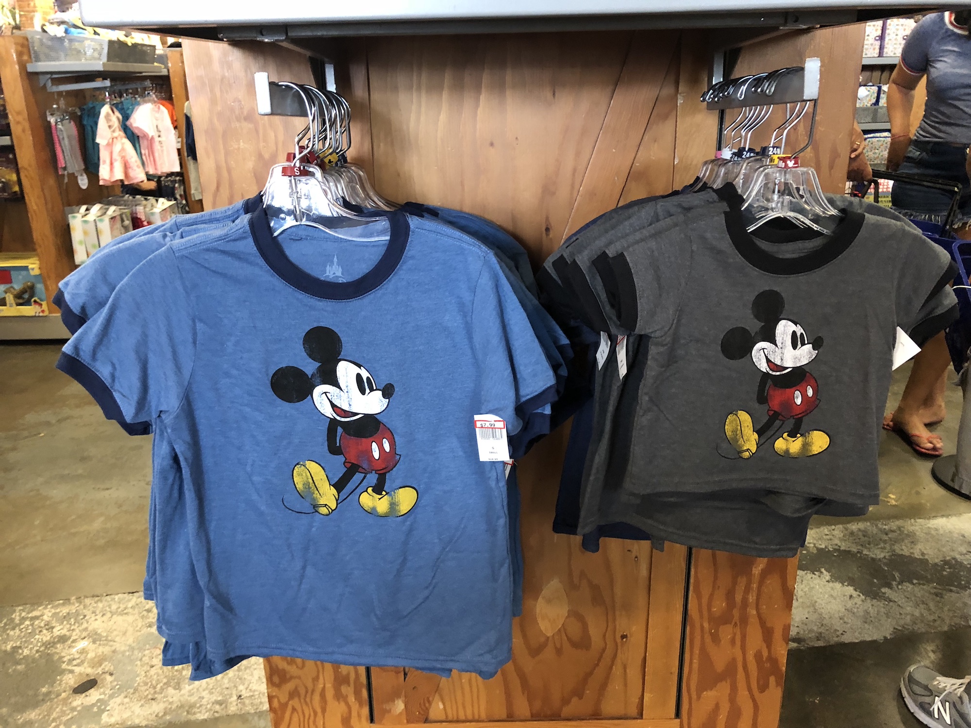 August 2018 Disney Outlet Store Photo Report | TouringPlans.com Blog