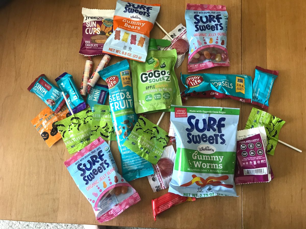 SATURDAY SIX: 6 Reasons We Love MICKEY’S NOT SO SCARY HALLOWEEN PARTY ...