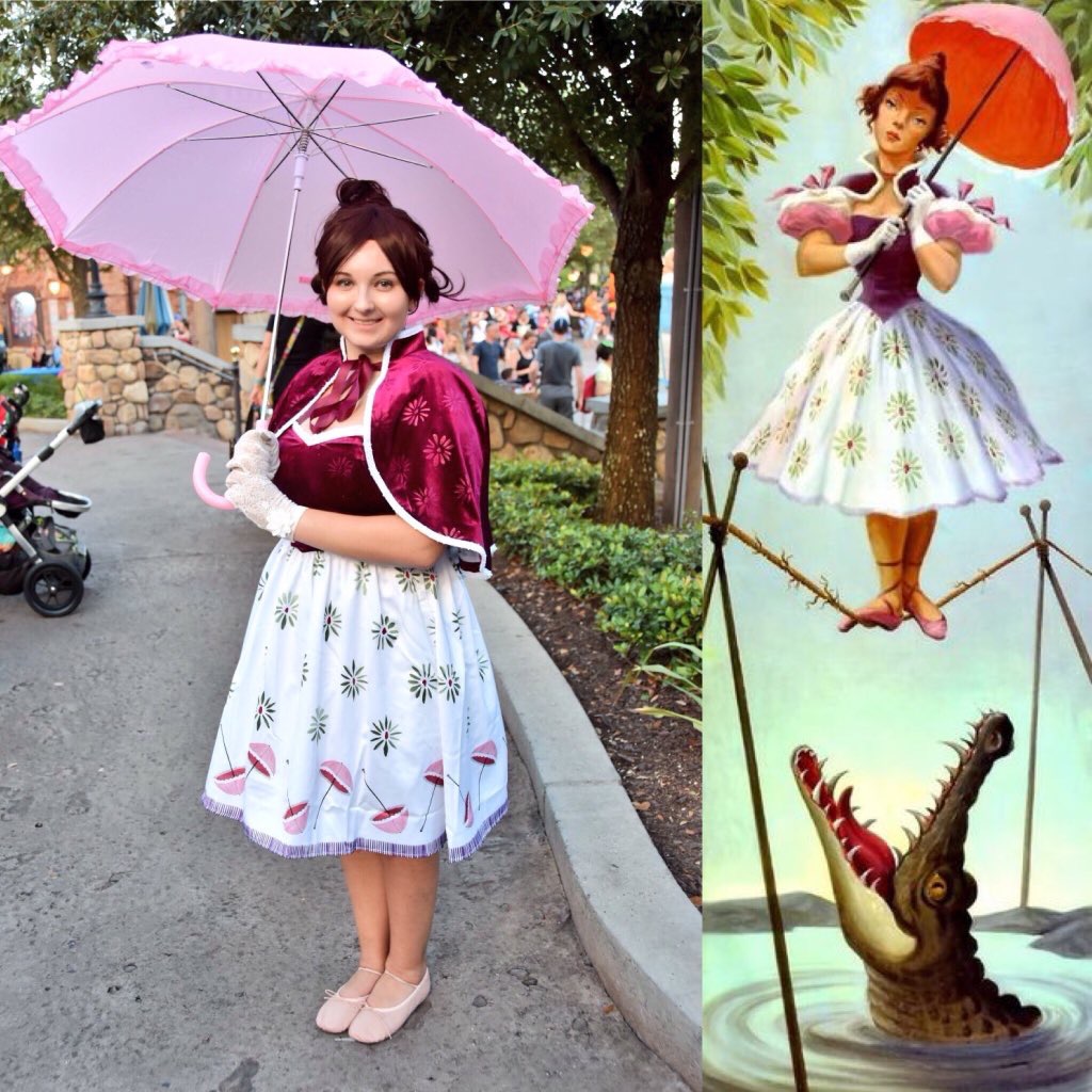 What Are Disney’s Costume Guidelines for Guests? | TouringPlans.com Blog