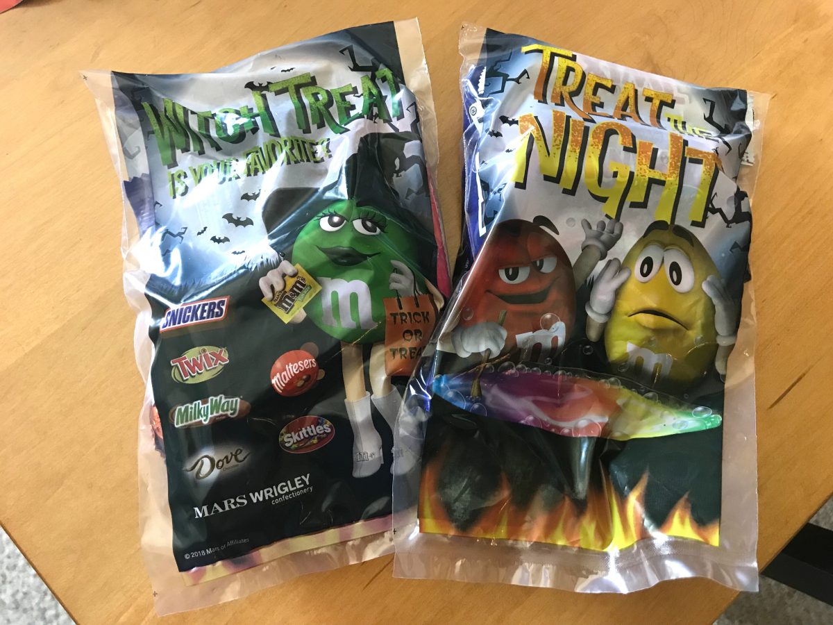 SATURDAY SIX: 6 Reasons We Love MICKEY’S NOT SO SCARY HALLOWEEN PARTY ...