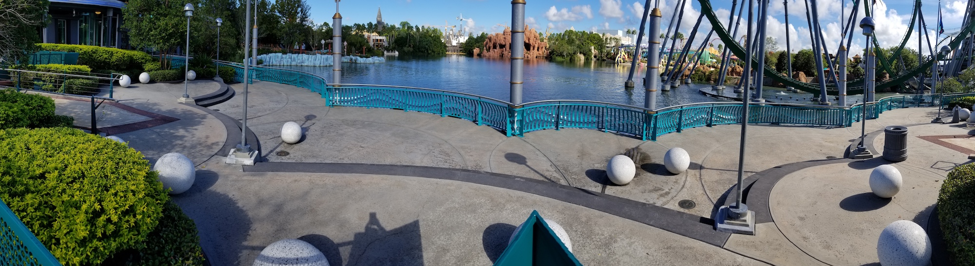 SATURDAY SIX – 6 Reasons We Love Universal’s MARVEL SUPERHERO ISLAND ...