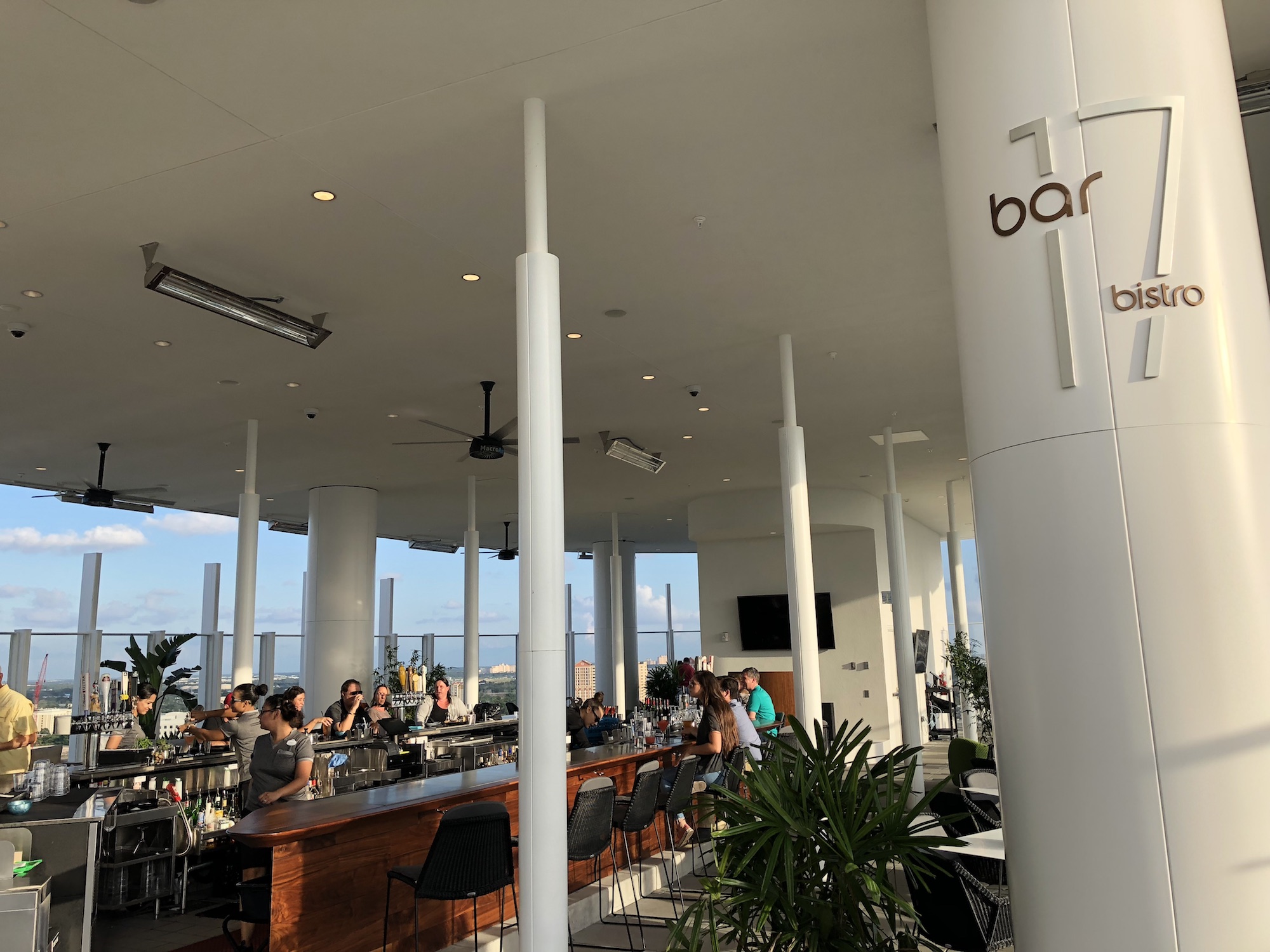 SATURDAY SIX THANKSGIVING SPECIAL: Six Reasons for Theme Park Fans to ...