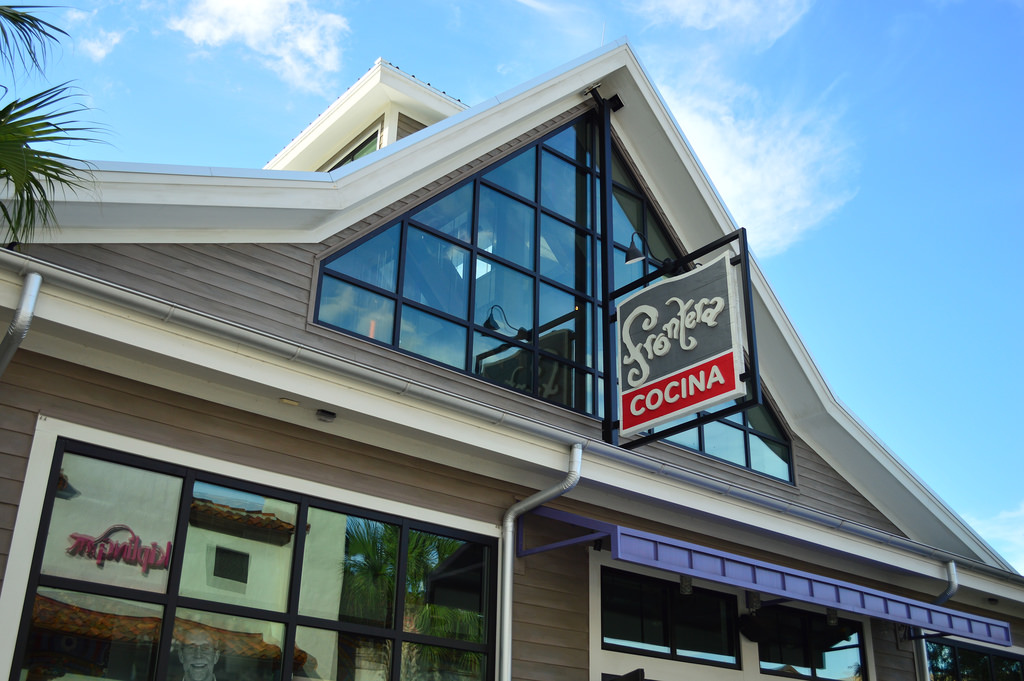 Frontera Cocina in Disney Springs Debuts New “Taste of Oaxaca” Menu ...
