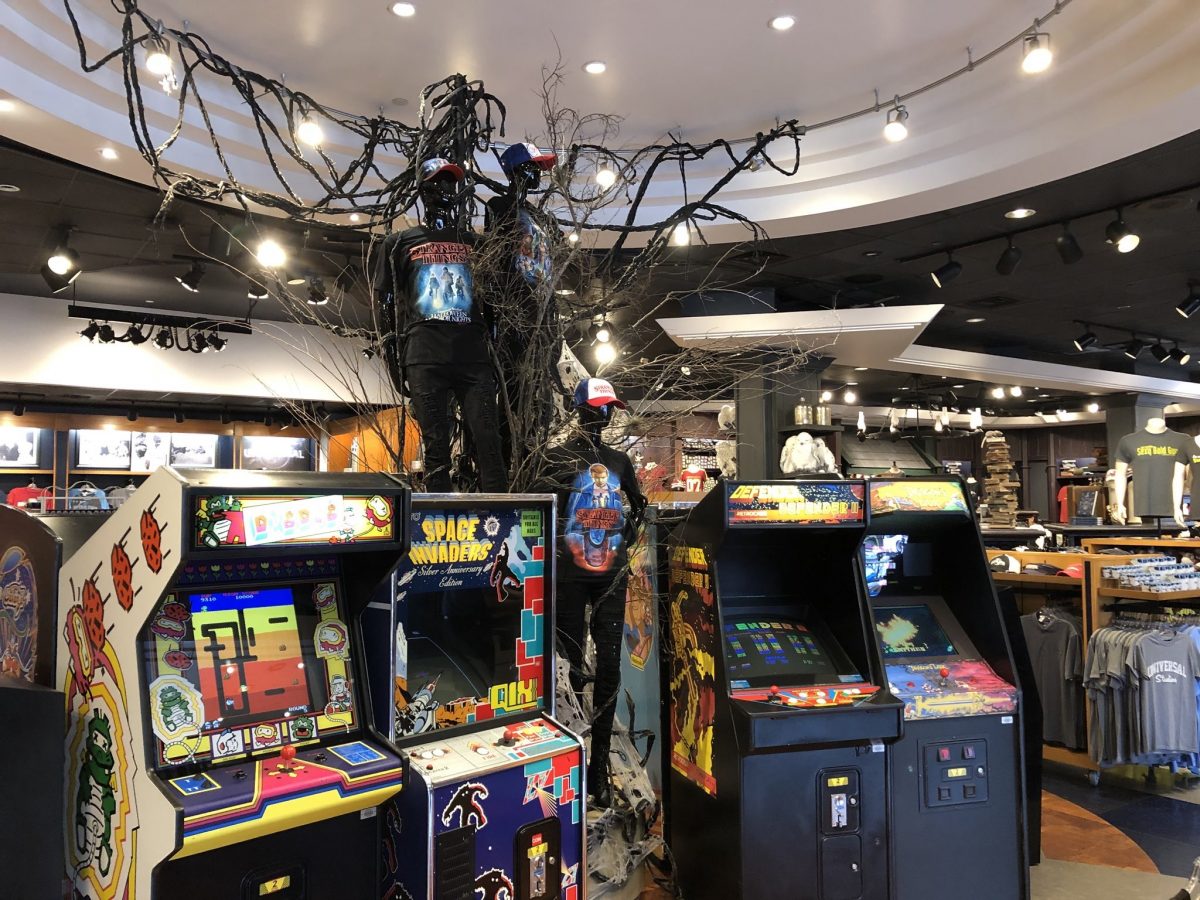 SATURDAY SIX: 6 Reasons We Love Universal’s HALLOWEEN HORROR NIGHTS ...