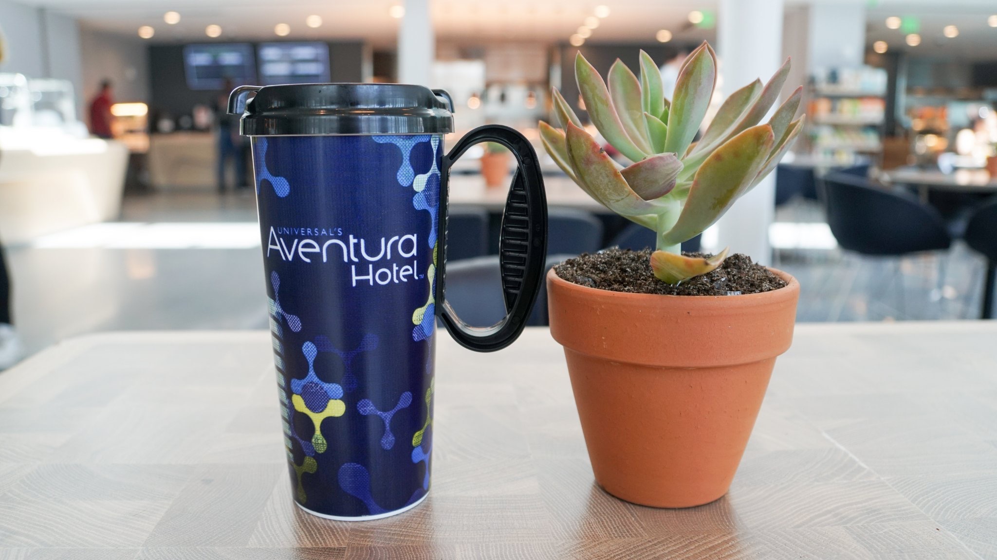 Getting to Know Universal – Coca-Cola Freestyle Cups & Machines ...