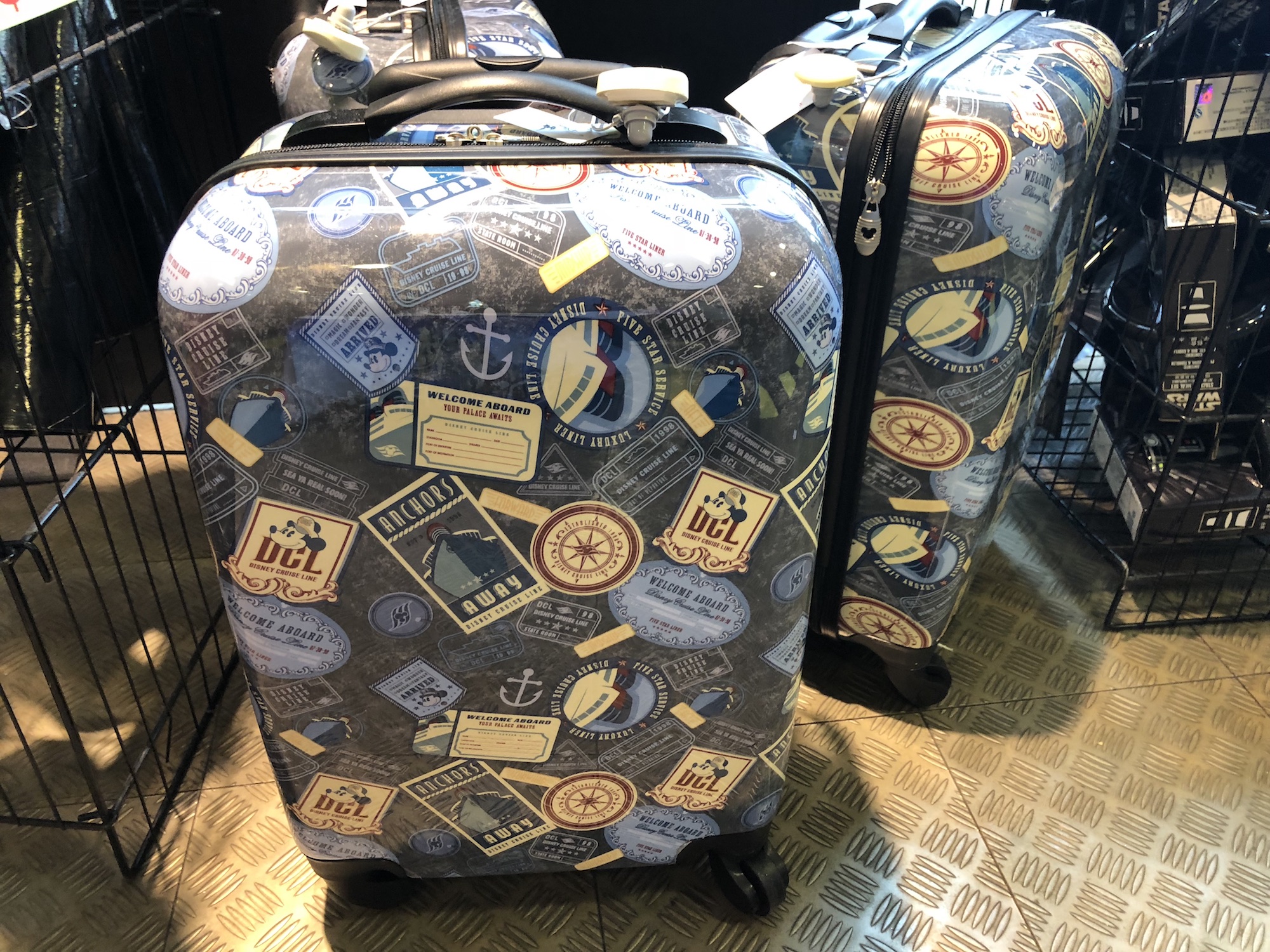 What to Expect Aboard Disney’s Reopened Magical Express - Disney by Mark