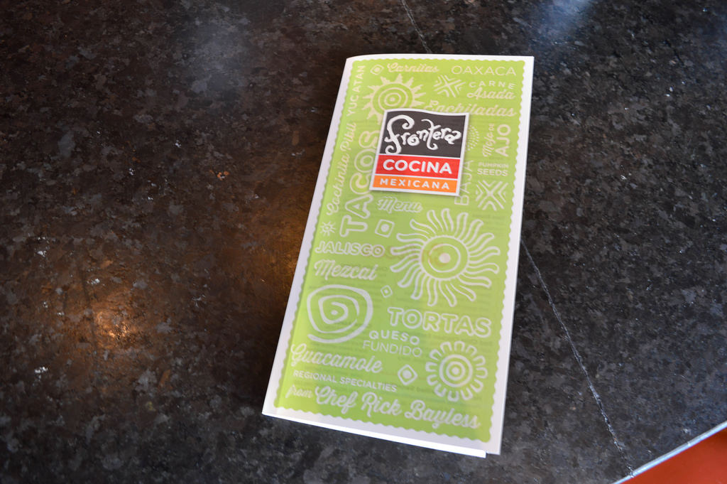 Frontera Cocina in Disney Springs Debuts New “Taste of Oaxaca” Menu ...